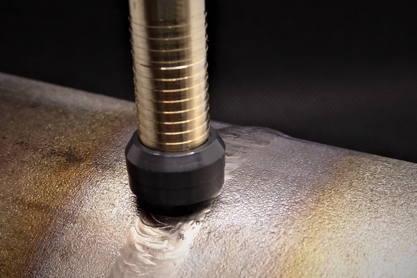 Dye Penetration Test | Magnetic Particle Inspection | Ultrasonic Test